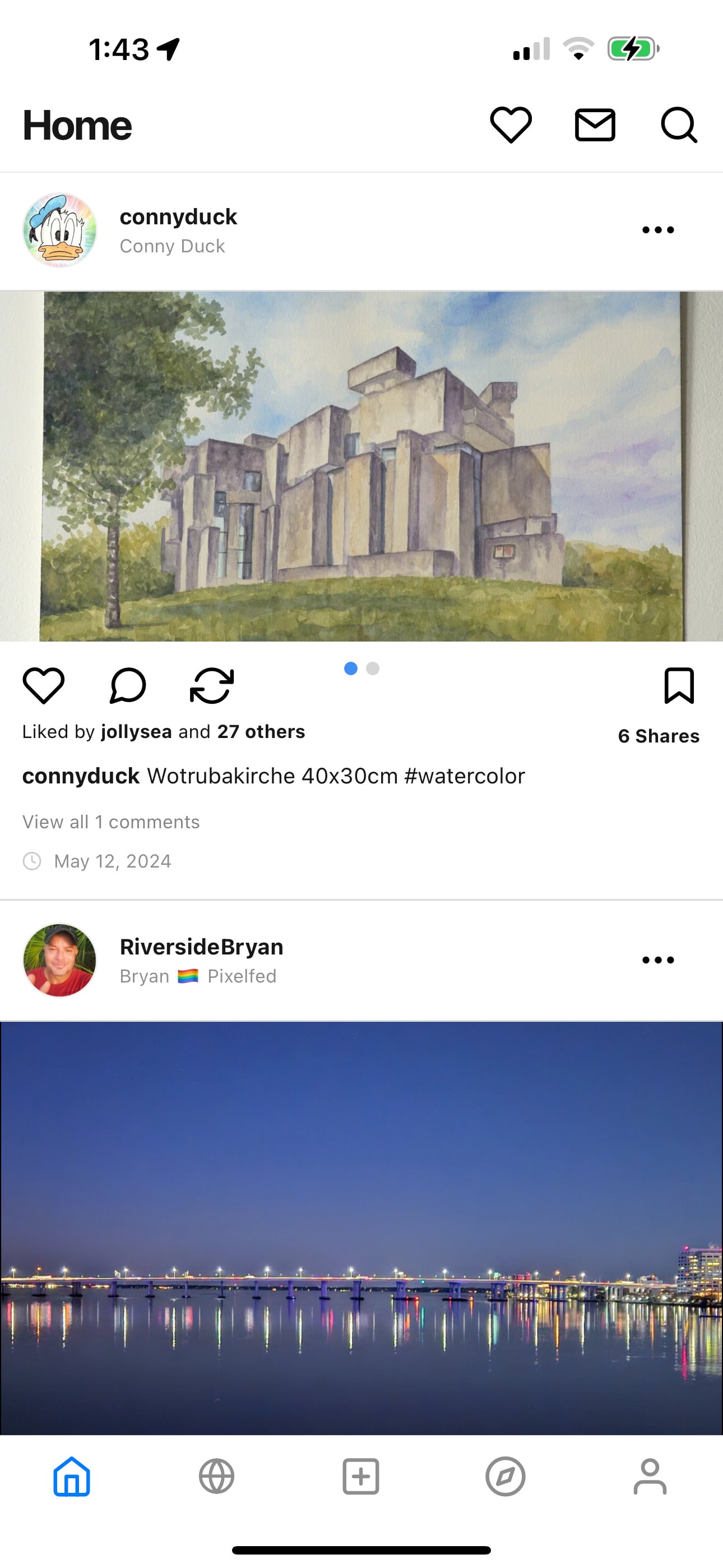 GitHub - pixelfed/pixelfed-rn: Pixelfed mobile app